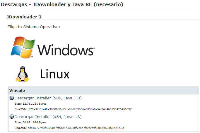 Cómo Instalar JDownloader 2 en Linux (Script .sh) - Sys Adventures